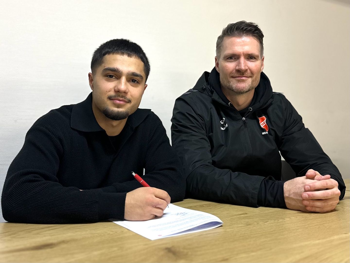 SVEichede.de - Verstärkung für die Offensive: SV Eichede verpflichtet ...